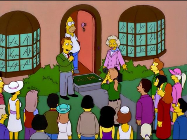 Frinkiac - Simpsons Meme & GIF Generator