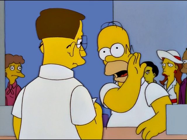 Frinkiac - Simpsons Meme & GIF Generator