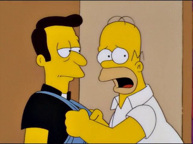 Frinkiac - Simpsons Meme & GIF Generator