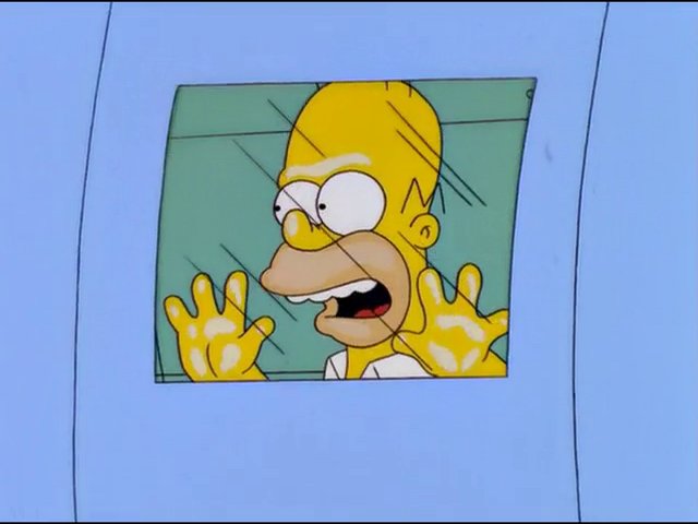 Frinkiac - Simpsons Meme & GIF Generator