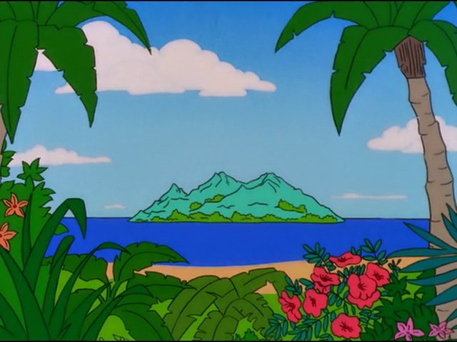 Oh, save me, Jebus! : r/TheSimpsons