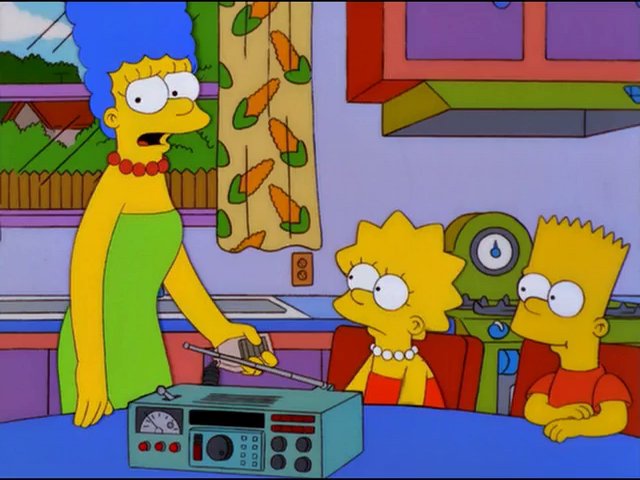 Frinkiac - Simpsons Meme & GIF Generator