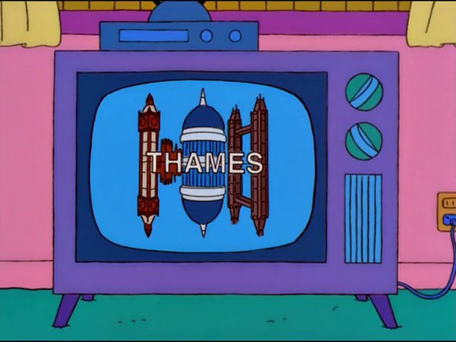 Frinkiac - Simpsons Meme & GIF Generator