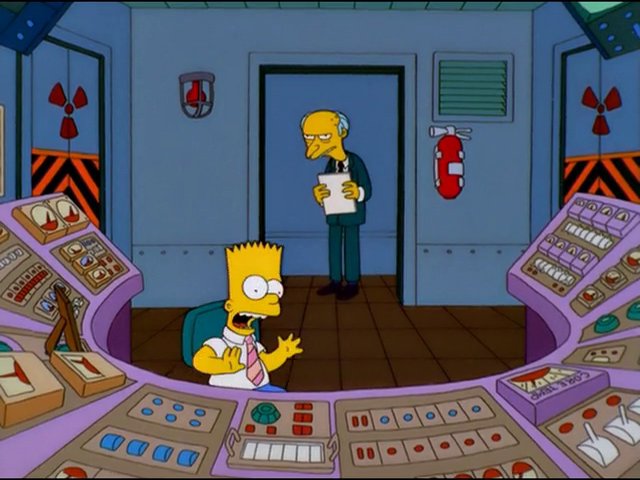 Frinkiac - Simpsons Meme & GIF Generator