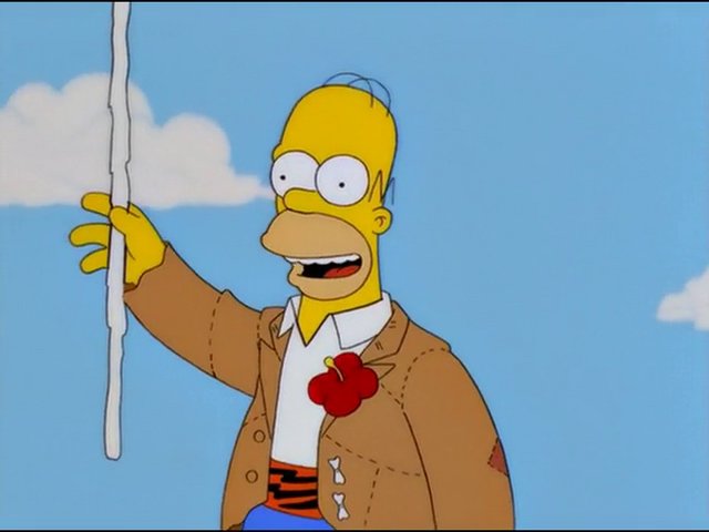 Frinkiac - Simpsons Meme & GIF Generator