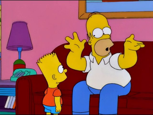 Frinkiac - Simpsons Meme & GIF Generator