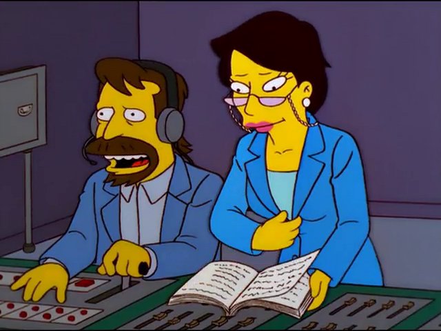 Frinkiac - Simpsons Meme & GIF Generator