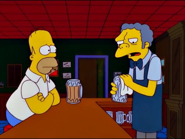 Frinkiac - Simpsons Meme & GIF Generator