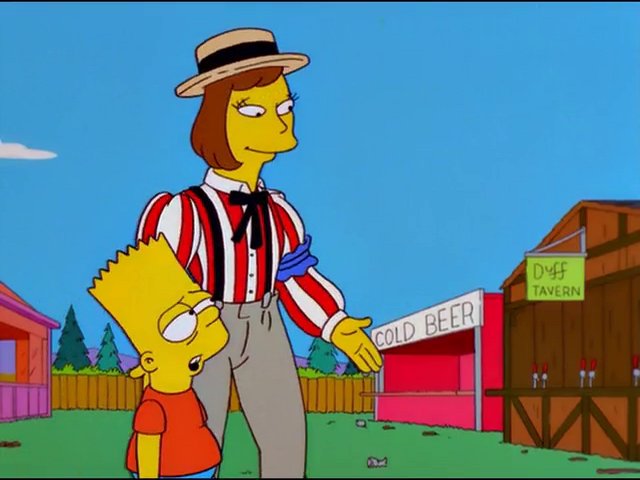 Frinkiac - Simpsons Meme & GIF Generator