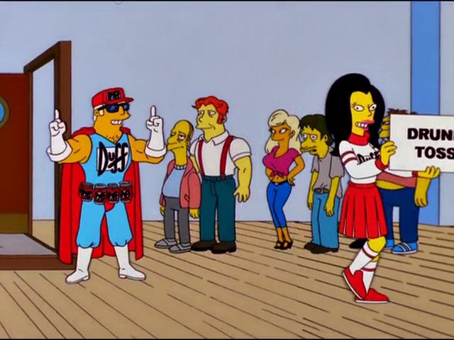 Frinkiac - Simpsons Meme & GIF Generator