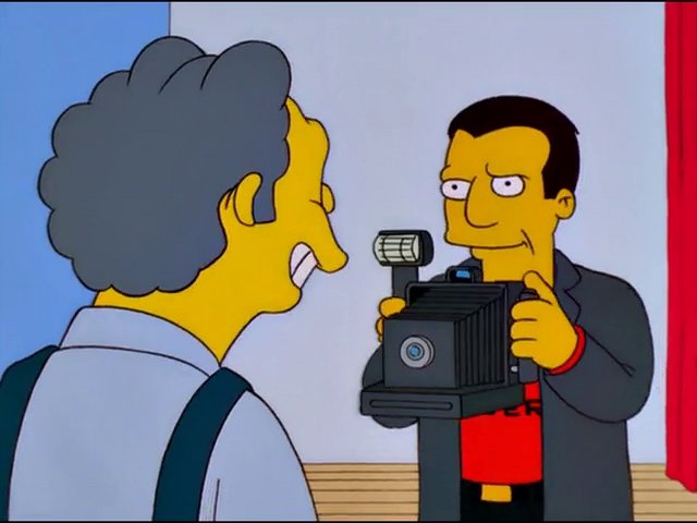 Frinkiac - Simpsons Meme & GIF Generator