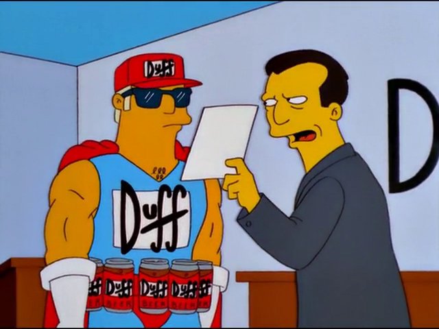 Frinkiac - Simpsons Meme & GIF Generator