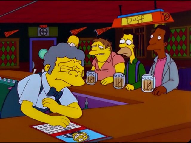 Frinkiac - Simpsons Meme & GIF Generator