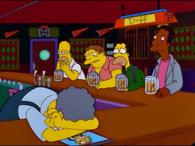 Frinkiac - Simpsons Meme & GIF Generator