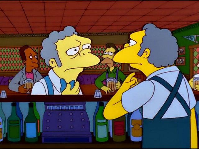 Frinkiac - Simpsons Meme & GIF Generator