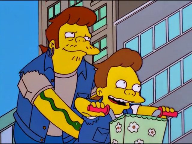 Frinkiac - Simpsons Meme & GIF Generator