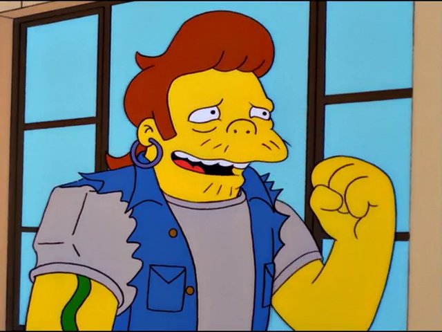 Frinkiac - Simpsons Meme & GIF Generator