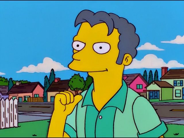 Frinkiac - Simpsons Meme & GIF Generator