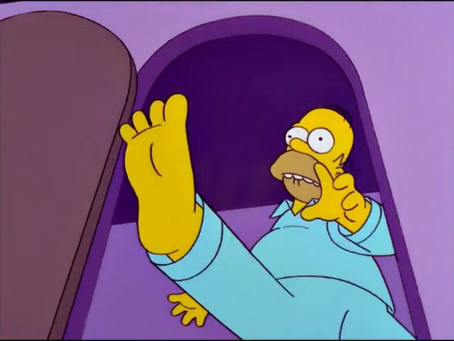 Frinkiac - Simpsons Meme & GIF Generator