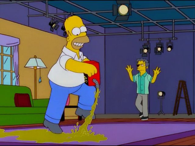 Frinkiac - Simpsons Meme & GIF Generator