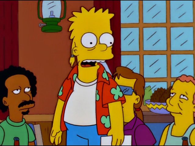 Frinkiac - Simpsons Meme & GIF Generator