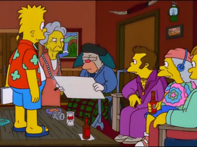 Frinkiac - Simpsons Meme & GIF Generator