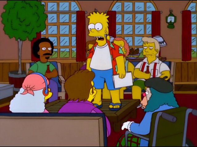 Frinkiac - Simpsons Meme & GIF Generator