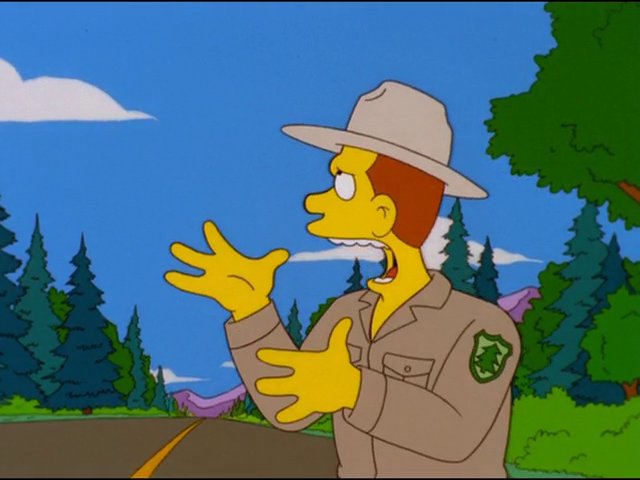 Frinkiac - Simpsons Meme & GIF Generator