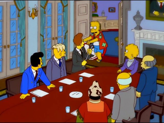 Frinkiac - Simpsons Meme & GIF Generator