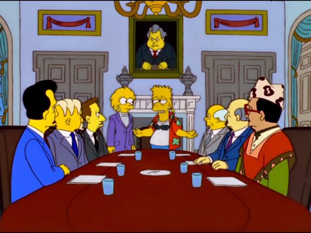 Frinkiac - Simpsons Meme & GIF Generator