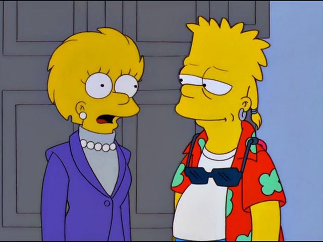 Frinkiac - Simpsons Meme & GIF Generator