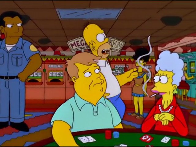 Frinkiac - Simpsons Meme & GIF Generator