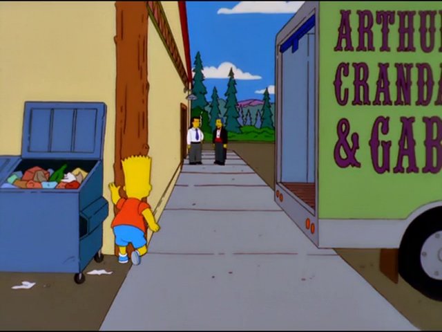 Frinkiac - Simpsons Meme & GIF Generator