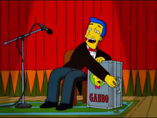 Frinkiac - Simpsons Meme & GIF Generator