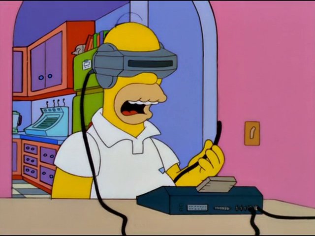 Frinkiac - Simpsons Meme & GIF Generator