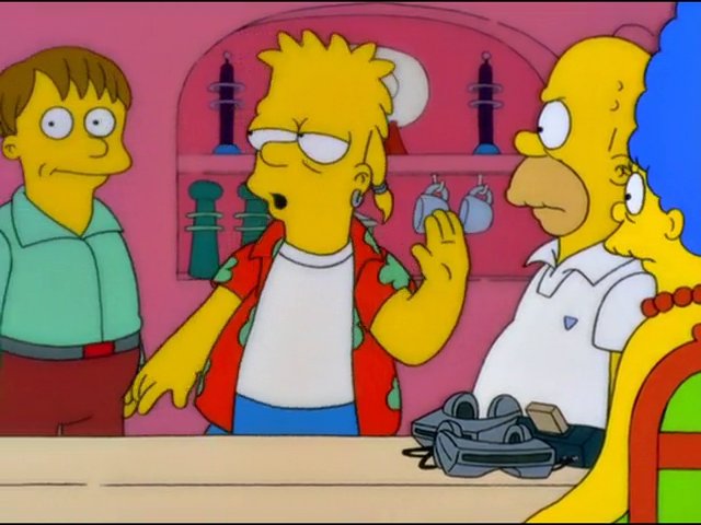 Frinkiac - Simpsons Meme & GIF Generator