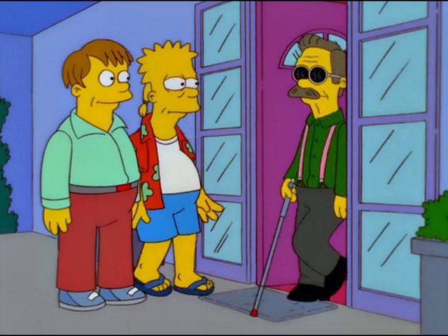 Frinkiac - Simpsons Meme & GIF Generator