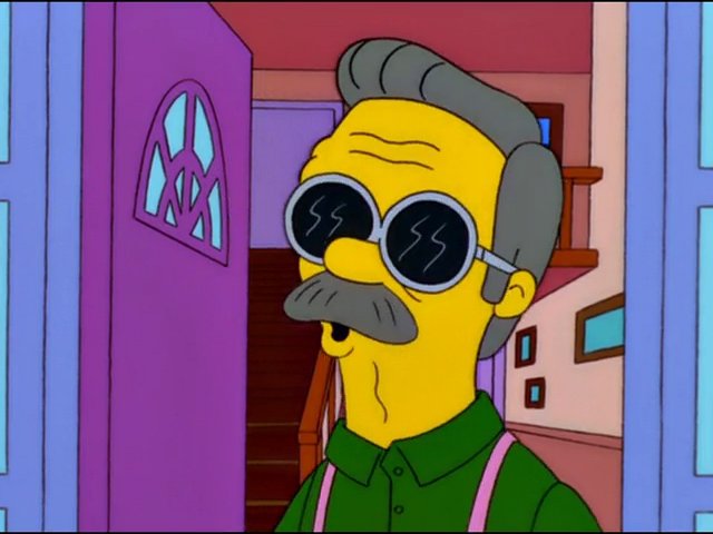 Frinkiac - Simpsons Meme & GIF Generator