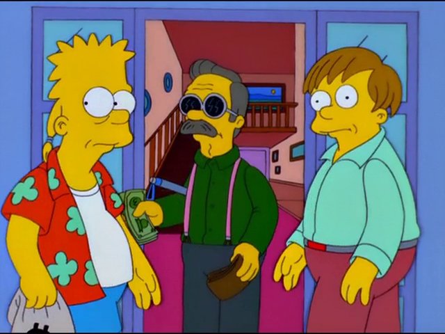 Frinkiac - Simpsons Meme & GIF Generator