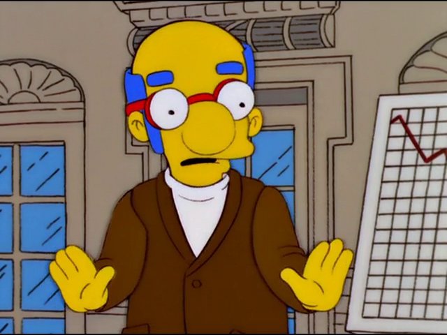 Frinkiac - Simpsons Meme & GIF Generator