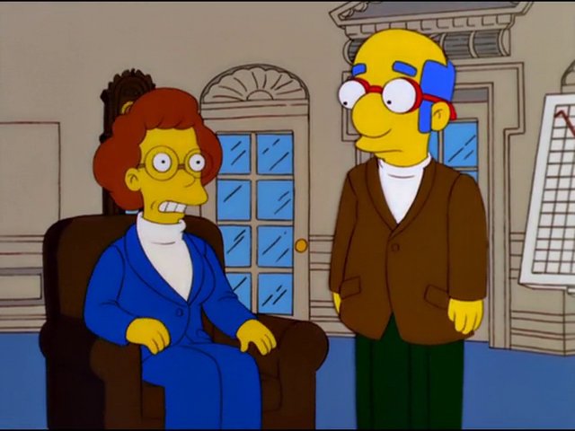 Frinkiac - Simpsons Meme & GIF Generator