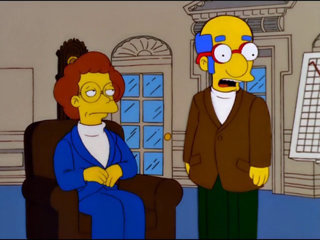 Frinkiac - Simpsons Meme & GIF Generator