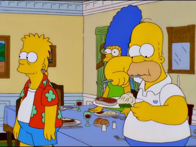 Frinkiac - Simpsons Meme & GIF Generator