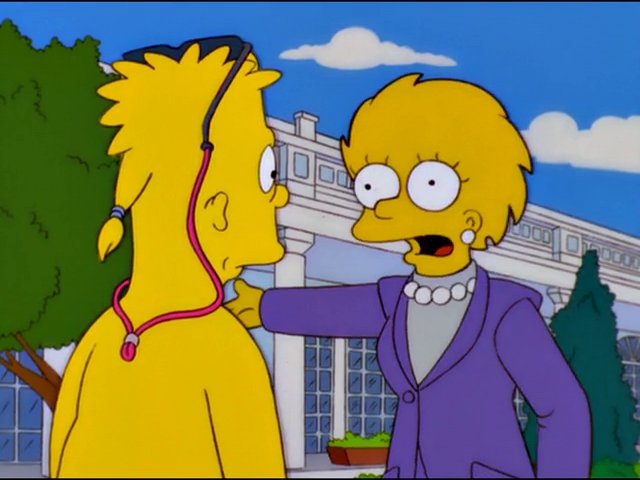 Frinkiac - Simpsons Meme & GIF Generator