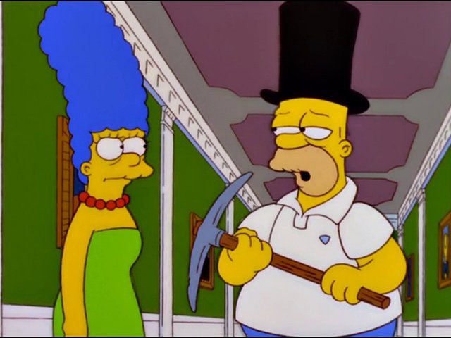 Frinkiac - Simpsons Meme & GIF Generator