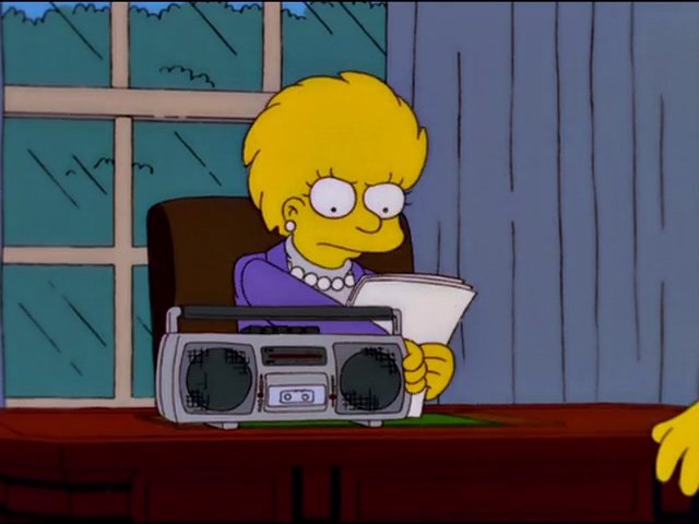 Frinkiac - Simpsons Meme & GIF Generator