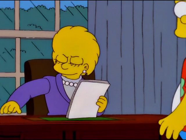 Frinkiac - Simpsons Meme & GIF Generator