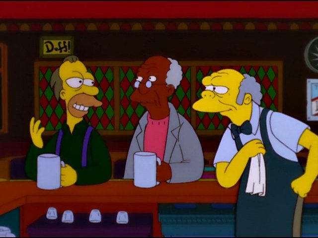 Frinkiac - Simpsons Meme & GIF Generator