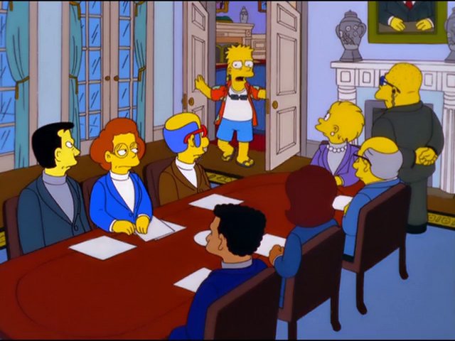 Frinkiac - Simpsons Meme & GIF Generator