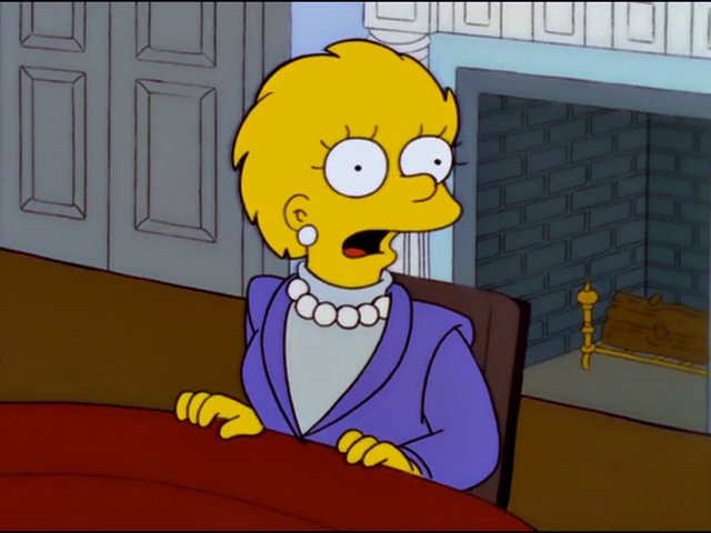 Frinkiac - Simpsons Meme & GIF Generator